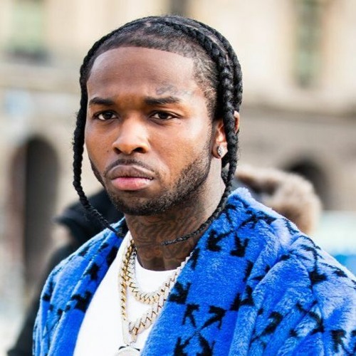 Stream Pop Smoke Mix by DJ Dex | Listen online for free on SoundCloud