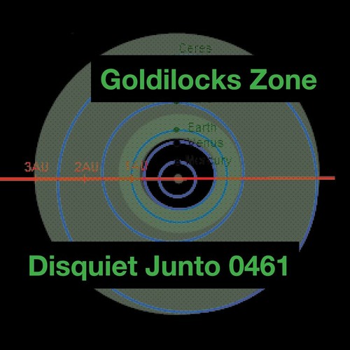 Stream Goldilocks Zone - A Space Adventure (disquiet0461) by Noodle ...
