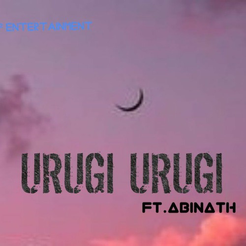 Stream Abinath Akash - Urugi Urugi 2024-01-11 07_44.m4a by Abinath ...