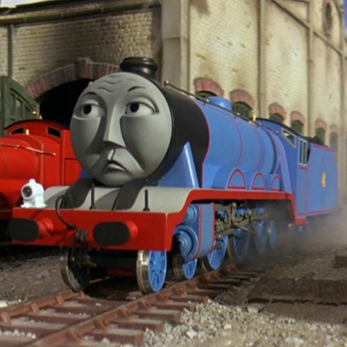 Stream Ode To Gordon (Headmaster Hastings) by NWR Musical Railway ...