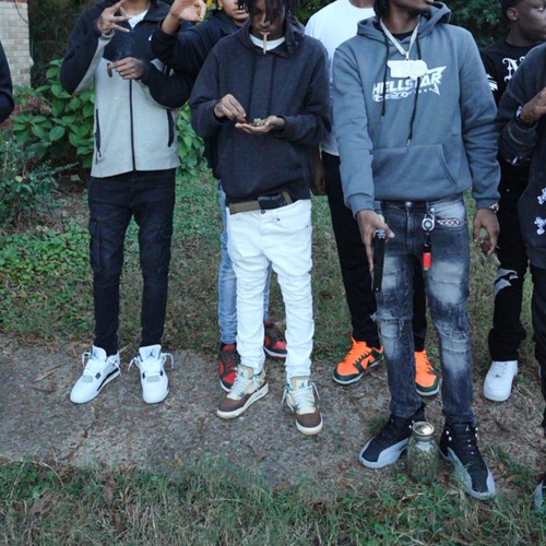 Stream Trxp Loc - Ice Ice Baby by Trxp Loc | Listen online for free on ...