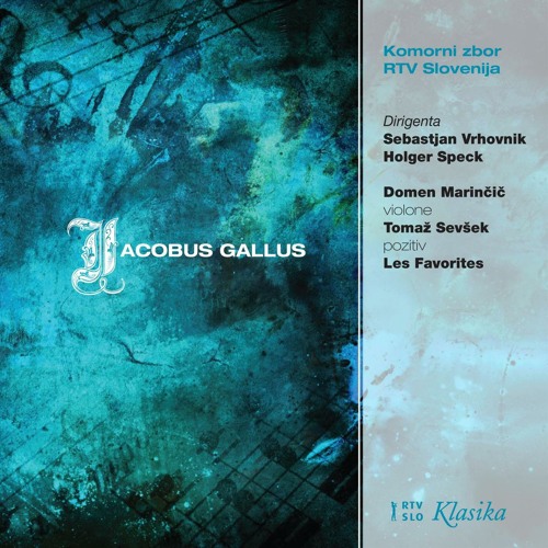 Stream Anseris est giga (HM 47) by Komorni zbor RTV Slovenija | Listen ...