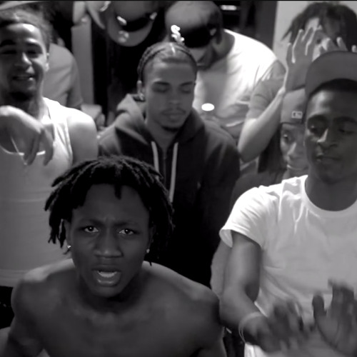 Stream Jay 800 by jiggaboo | Listen online for free on SoundCloud