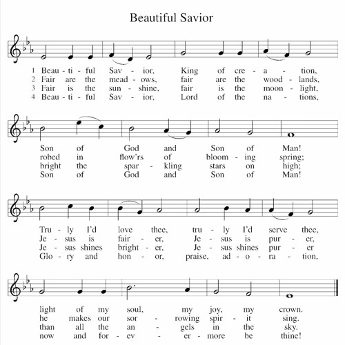 Stream Beautiful Savior by LCR | Listen online for free on SoundCloud