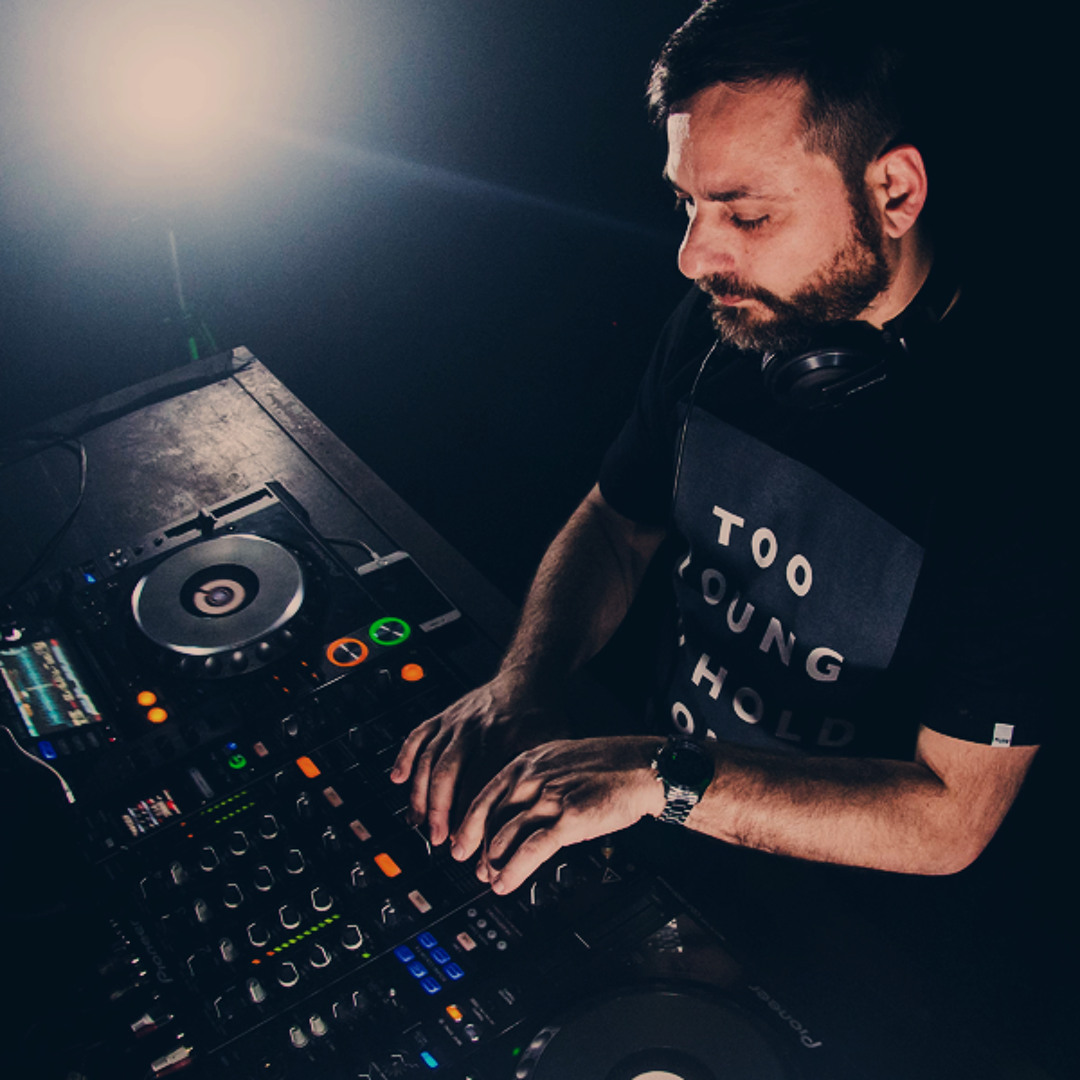 Stream FRISKY | Dreamers - January 2025 - Fernando Ferreyra by Fernando ...