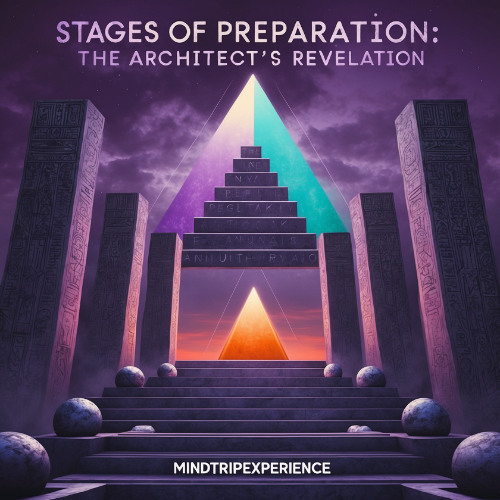 Stream MindTripExperience | Listen to Stages of Preparation: The ...