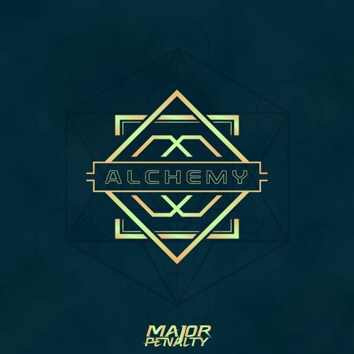 Stream Alchemy Mix by Major Penalty | Listen online for free on SoundCloud