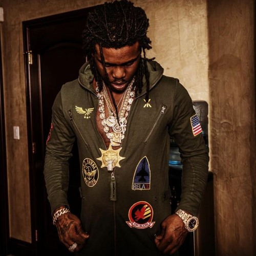 Stream Chief Keef - Soldier (OG Version) by CVSH GLOBAL | Listen online ...