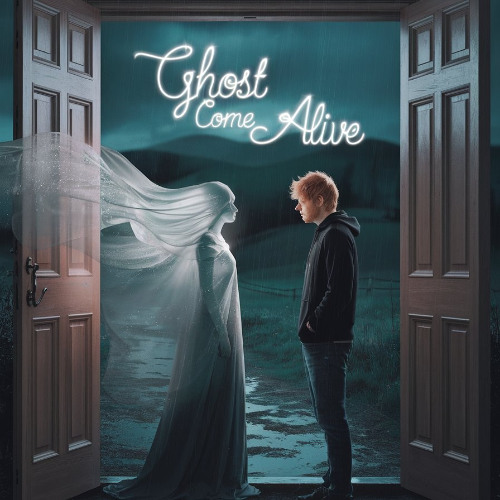 Stream Ghost Come Alive by Scona Lights Music | Listen online for free ...