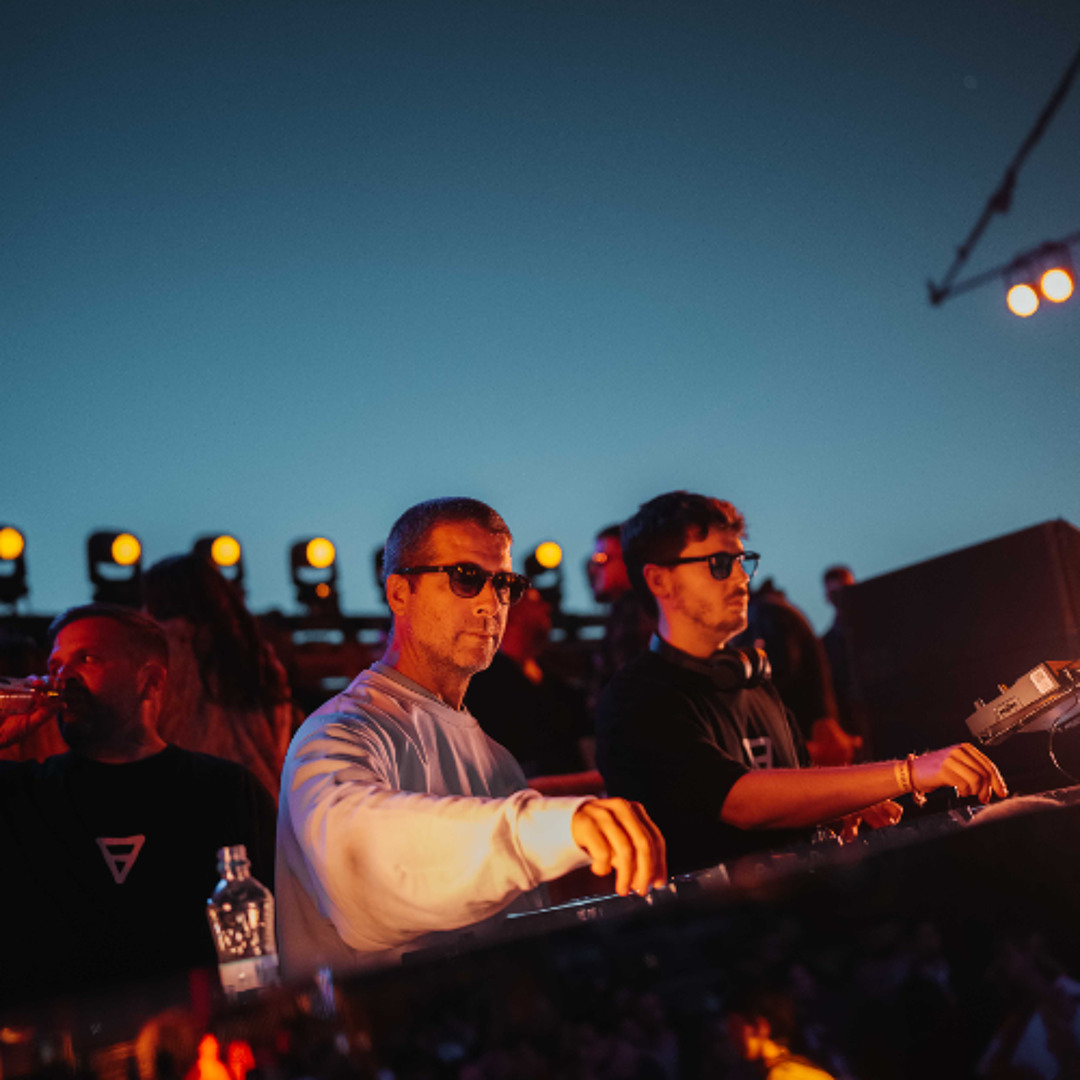 Stream Sunset Set (Opening for Maga and Tim Engelhardt) Unrealeased ...