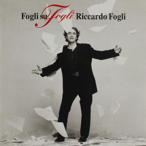 Stream Quando una lei va via by Riccardo Fogli | Listen online for free ... Stream Quando una lei va via by Riccardo Fogli | Listen online for free ...