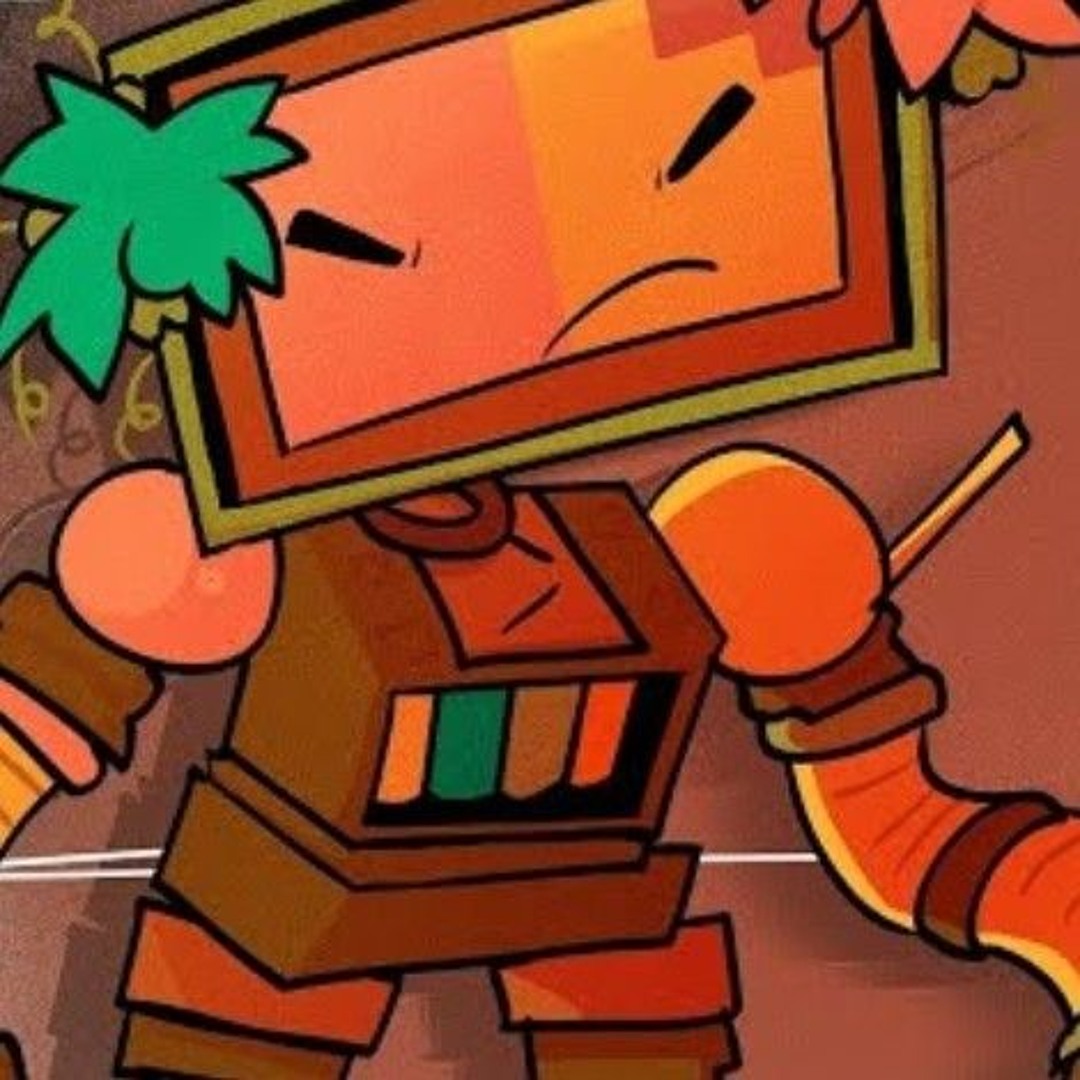 Stream Thorns That Pierce (Runicware Chase Theme) Badware - Die Of ...