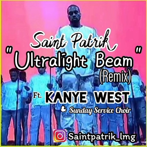 Kanye West Ultralight Beam Sunday Service - The Best Picture Of Beam