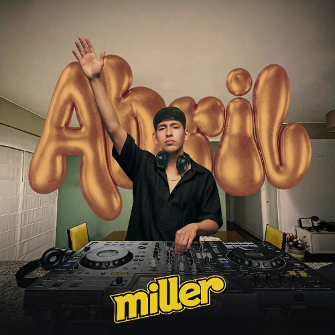 Stream Mega Pack Abril 2026 - @Miller Dj (Splice - Mashups - Pases) by ...