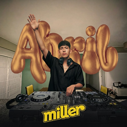 Stream Mega Pack Abril 2026 - @Miller Dj (Splice - Mashups - Pases) by ...