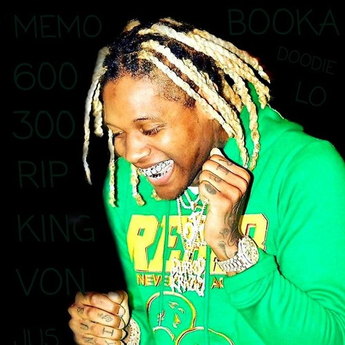 Stream Lil Durk - Cant Wait by Lil Redd | Listen online for free on ...