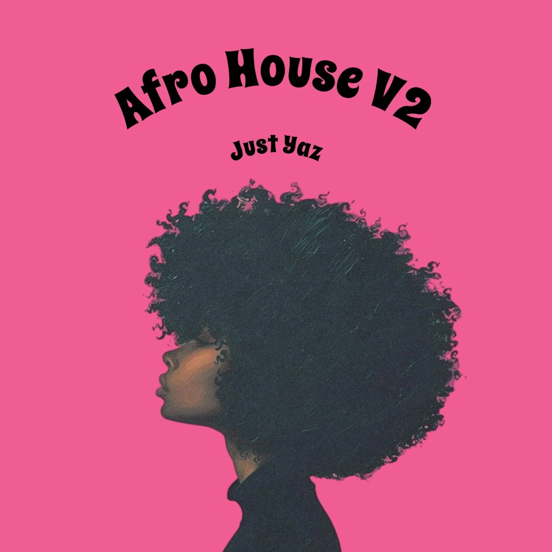 Stream Afro House V2 by Just Yaz | Listen online for free on SoundCloud