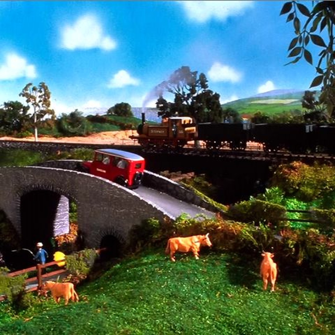 Stream The Balloon Chase Theme by The TSMU Fan | Listen online for free ...