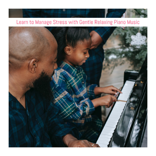 Stream Calm Your Mind with Soothing Piano Melodies by RELAXING MUSIC 😊 ...