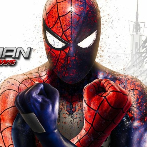 Stream Spider-Man: Web of Shadows - Boss Battle (Mikey._San Remix) by ...