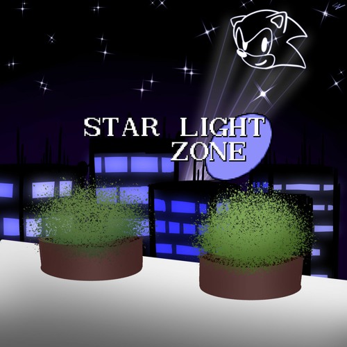 Star Light Zone Remix