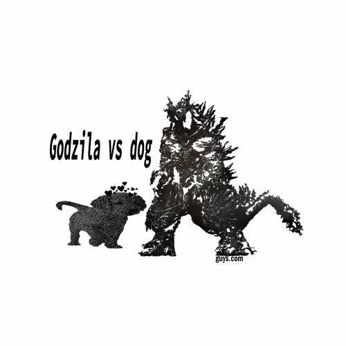 Stream Godzilla v dog by morgard | Listen online for free on SoundCloud