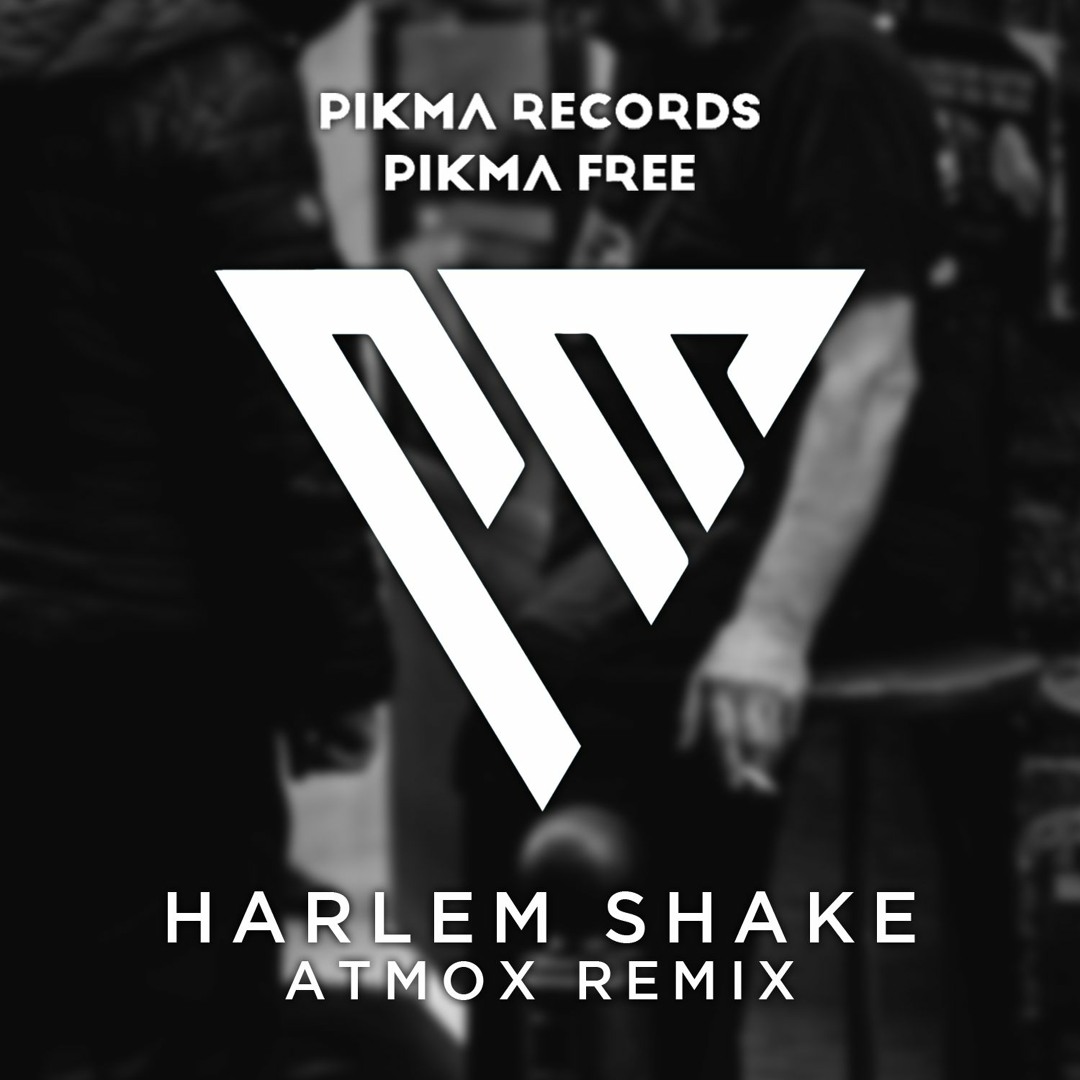 Stream Baauer - Harlem Shake (ATMOX Remix) by PIKNIK by PIKMA RECORDS ...