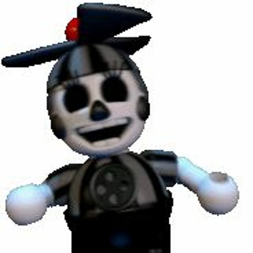 Stream XOR/Shadow DeeDee voiceline Fnaf UCN by Bloody Painter | Listen ...