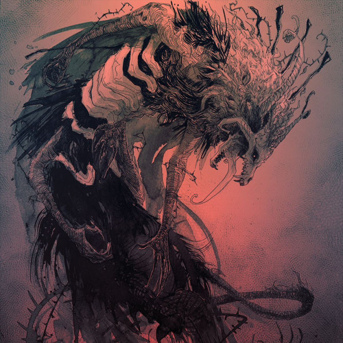 Stream Wraith Serpent by Xaia Chimera | Listen online for free on ...