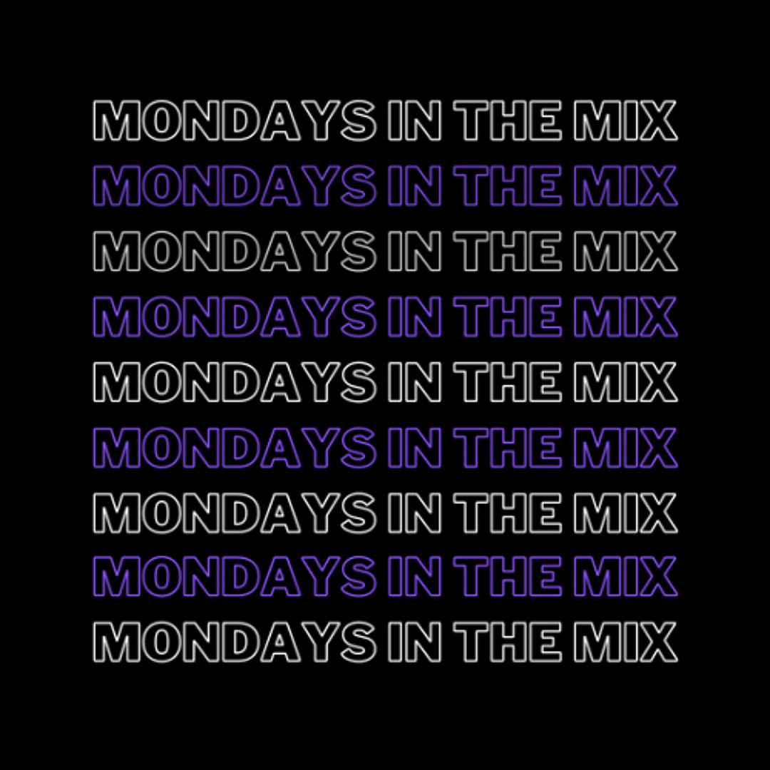 Stream Mondays In the Mix: Volume 4 by Nicki Zanks | Listen online for ...