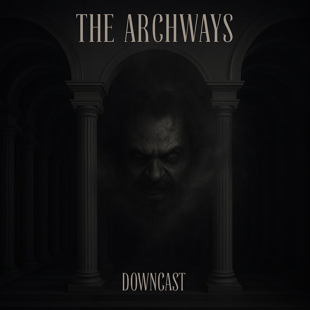 Stream 04 - Downcast by Tato Garcia | Listen online for free on SoundCloud