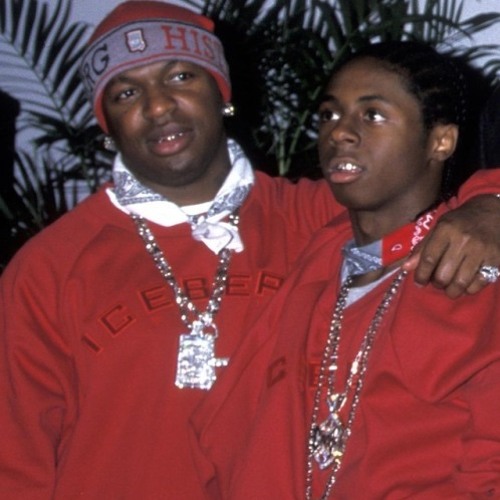 Lil Wayne Birdman Like Father Like Son