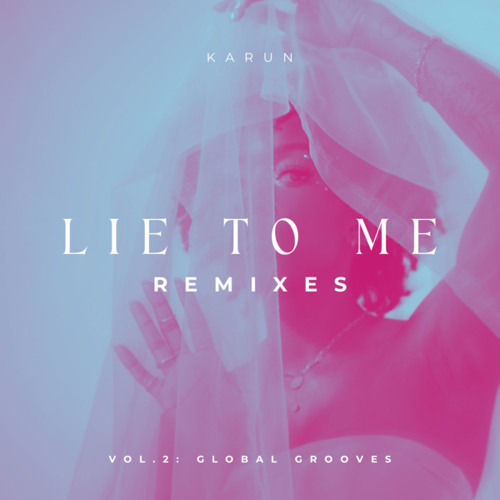 Stream Lie To Me (Hendrick Sam Remix) by Karun | Listen online for free ...