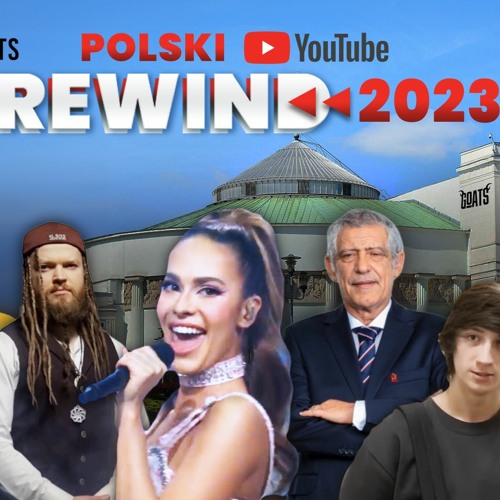 Stream Polski Rewind 2023, ale to Kaka Projects by Polski Rewind | Listen online for free on ...