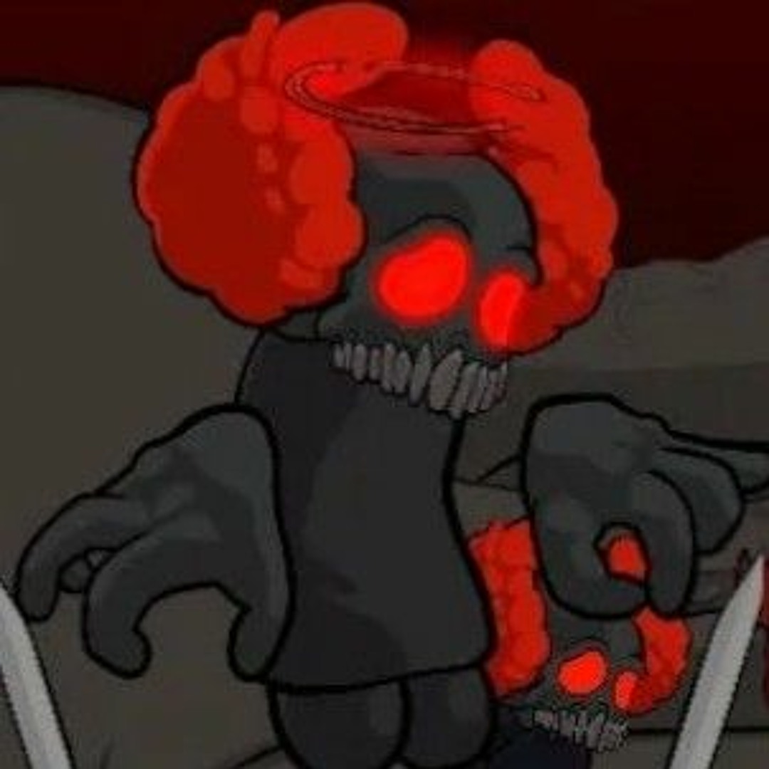 Stream Tricky Phase 4 Bonus-Song-Tricky Mod FNF MODS by UltraMurder ...