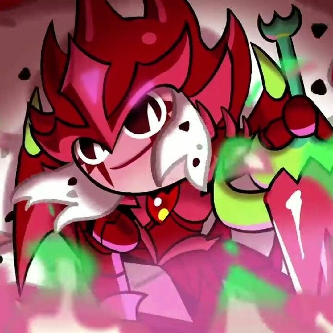 Stream Cookie Run Kingdom - Legend of the Red Dragon (Title Screen W/No ...