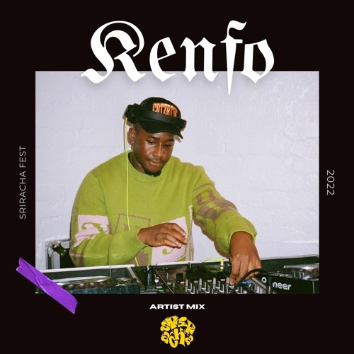 Stream Sriracha Fest: Kenfo by Sriracha Dealer | Listen online for free ...