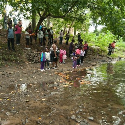 Stream episode Episode 34: Water Justice - at the confluence of ...