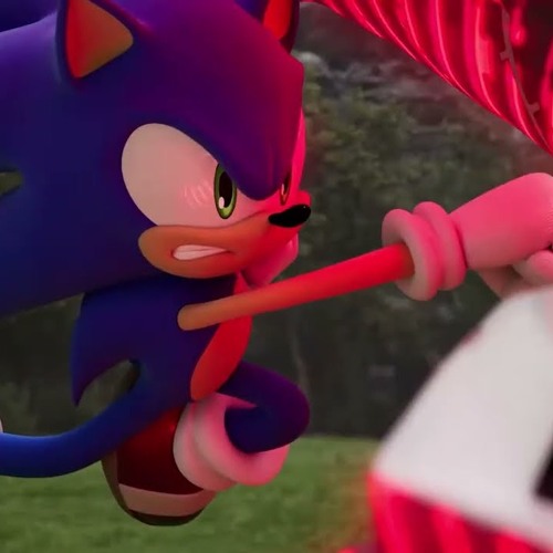 Stream Sonic Frontiers "The Colossal" Rap Beat by Victory On The Beat 🎧 ...