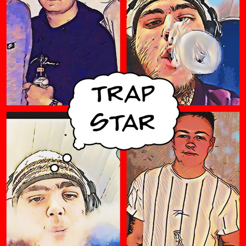 Stream Trapstar (Preview) by MC Potzy | Listen online for free on ...