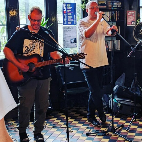 Stream Fake Plastic Trees Ian Courtney With Martin Thompson The ...