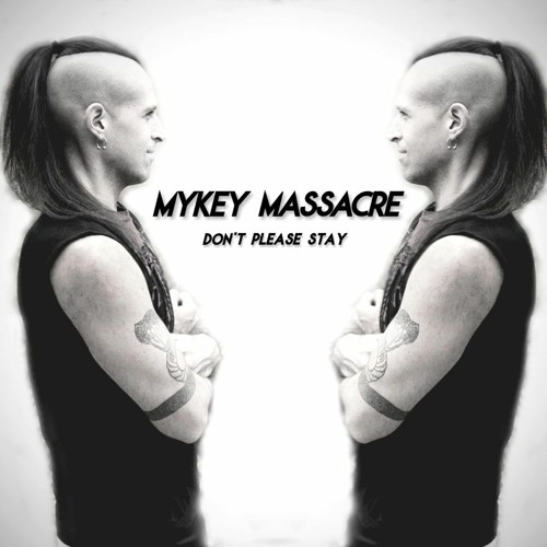 Stream Mykey Massacre - Don't Please Stay by STUDIO 11:11 | Listen ...