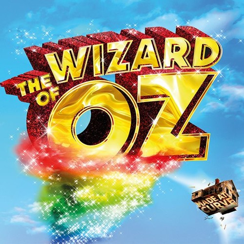 Stream episode Access at Curve | Audio Introduction to The Wizard Of Oz ... Stream episode Access at Curve | Audio Introduction to The Wizard Of Oz ...