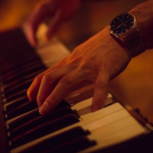 Stream Blade Runner Style Theme by Drew Millar (composer) | Listen ...