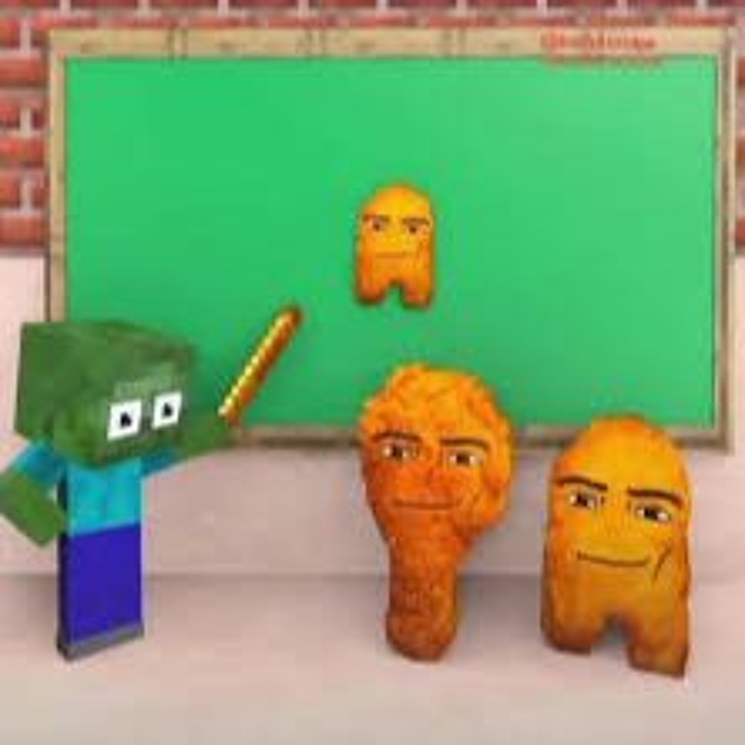 Stream brainrot nugget flip by kylan | Listen online for free on SoundCloud