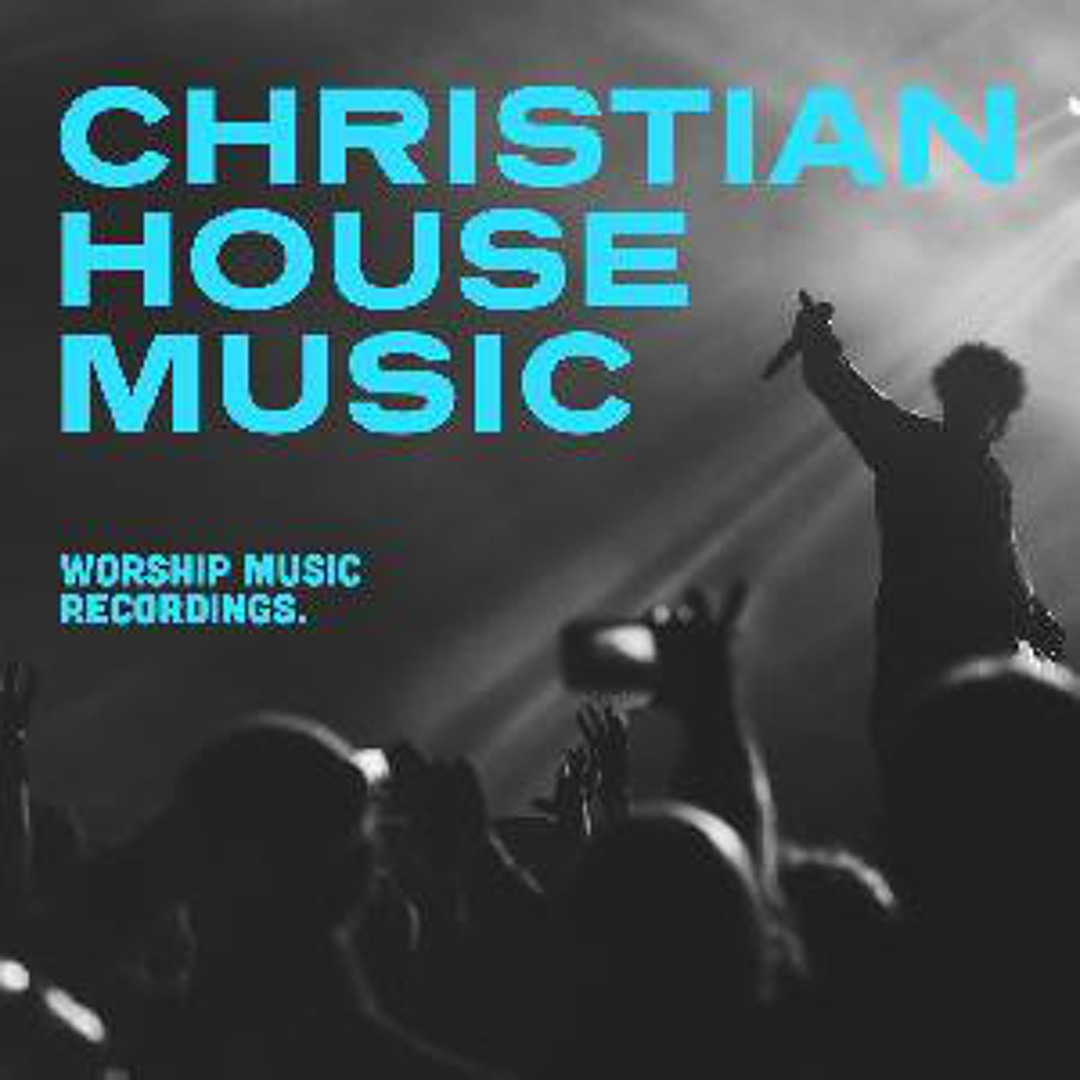 Stream Worship Music Recordings. (Christian EDM) | Listen to Christian ...