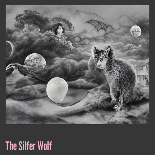 Stream The Silfer Wolf by AvivA Mix | Listen online for free on SoundCloud
