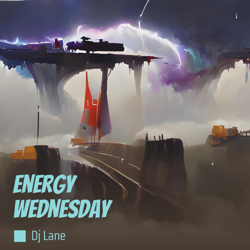 Stream Energy Wednesday by DJ Lane | Listen online for free on SoundCloud