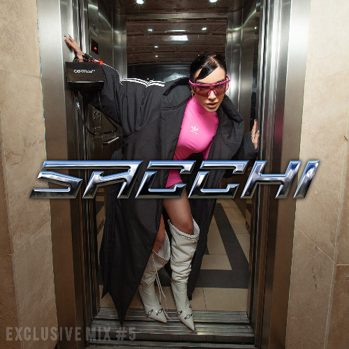 Stream SACCHI - EXCLUSIVE MIX #5 by Sacchi (VE) | Listen online for ...