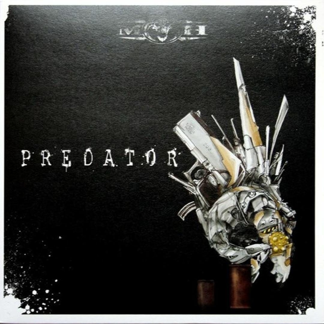 Stream Predator & Angerfist - The Switch (Meccano Twins Remix) by DJ ...